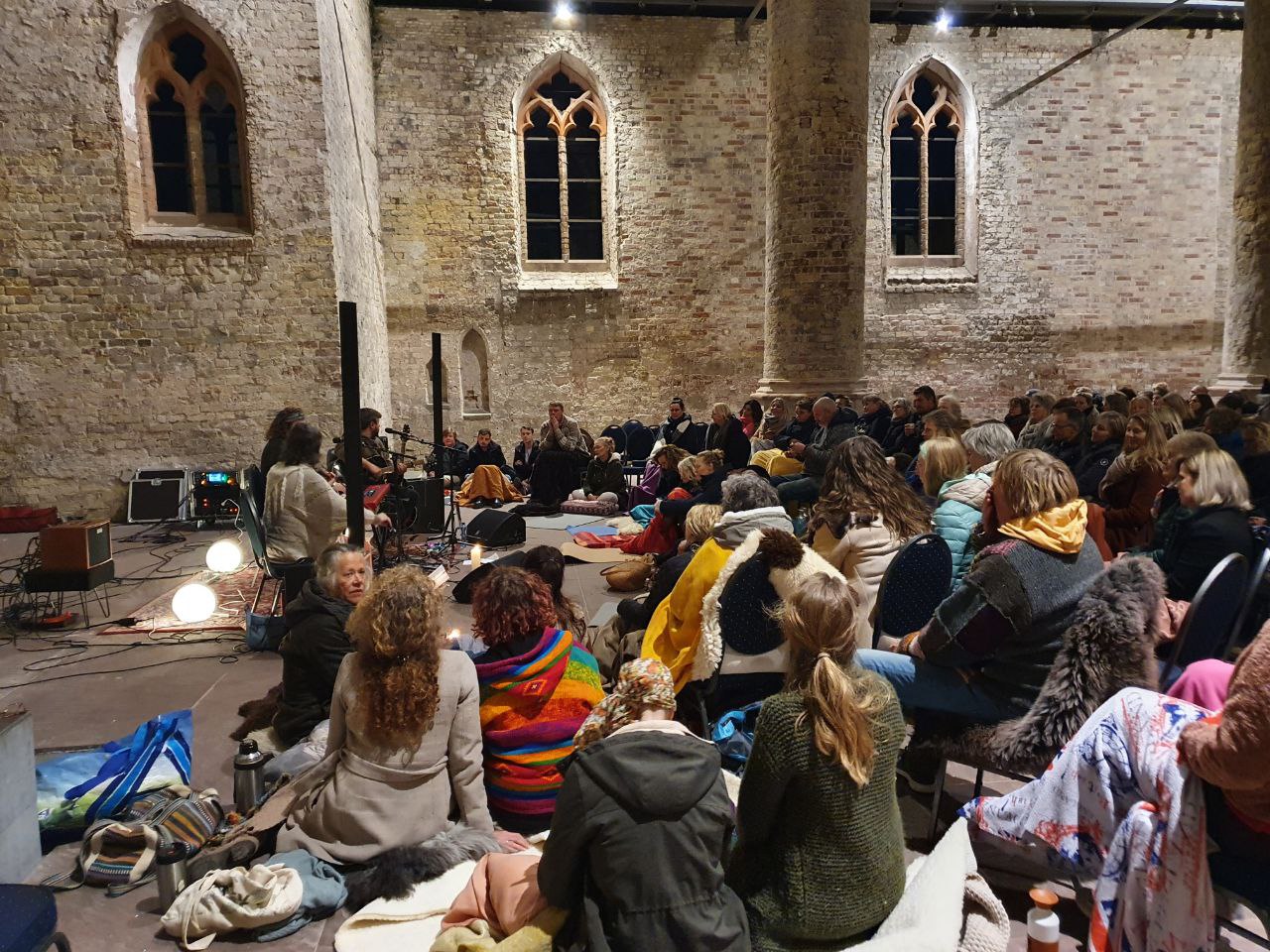 Tickets - The Wanderer Shop